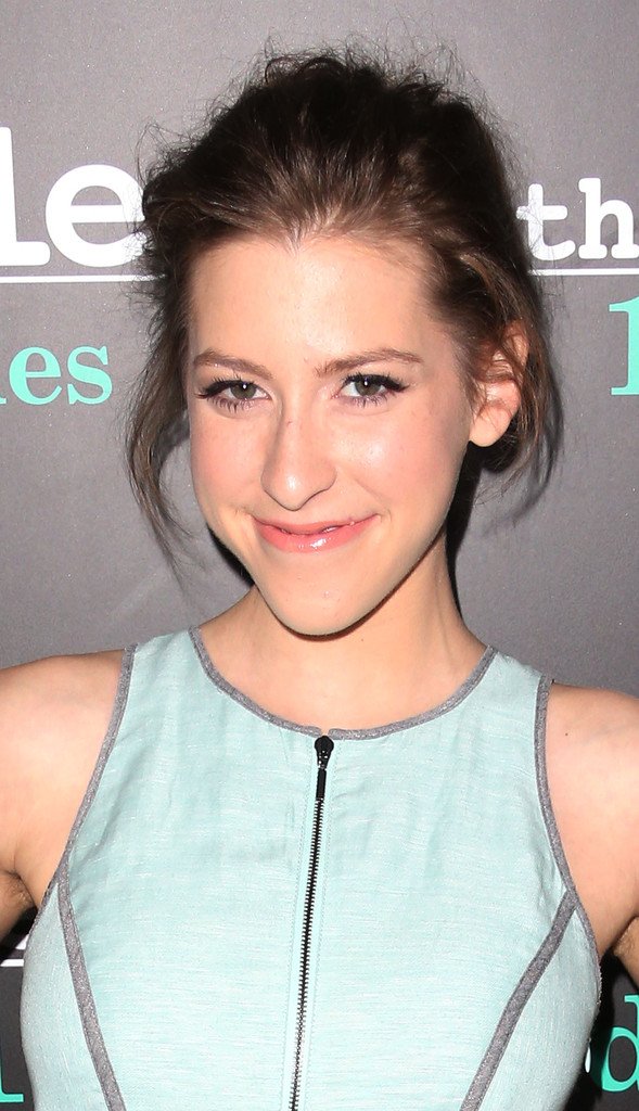 Eden Sher Sexy
