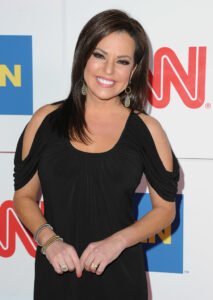 Robin Meade Hot Bikini Pictures – Sexy Semifinalist Of Miss America 1993