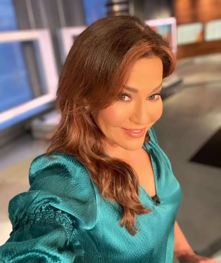 Robin Meade Hot Bikini Pictures – Sexy Semifinalist Of Miss America 1993