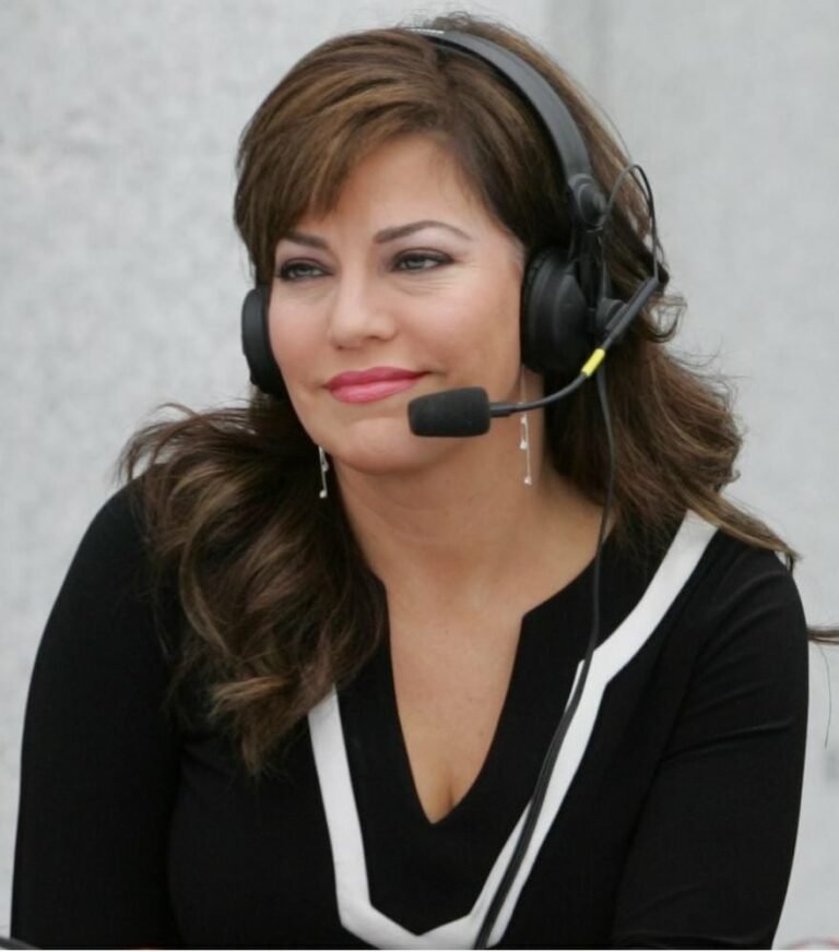 Robin Meade Hot Bikini Pictures – Sexy Semifinalist Of Miss America 1993