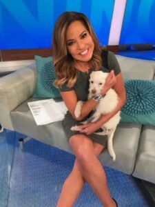 Robin Meade Hot Bikini Pictures – Sexy Semifinalist Of Miss America 1993