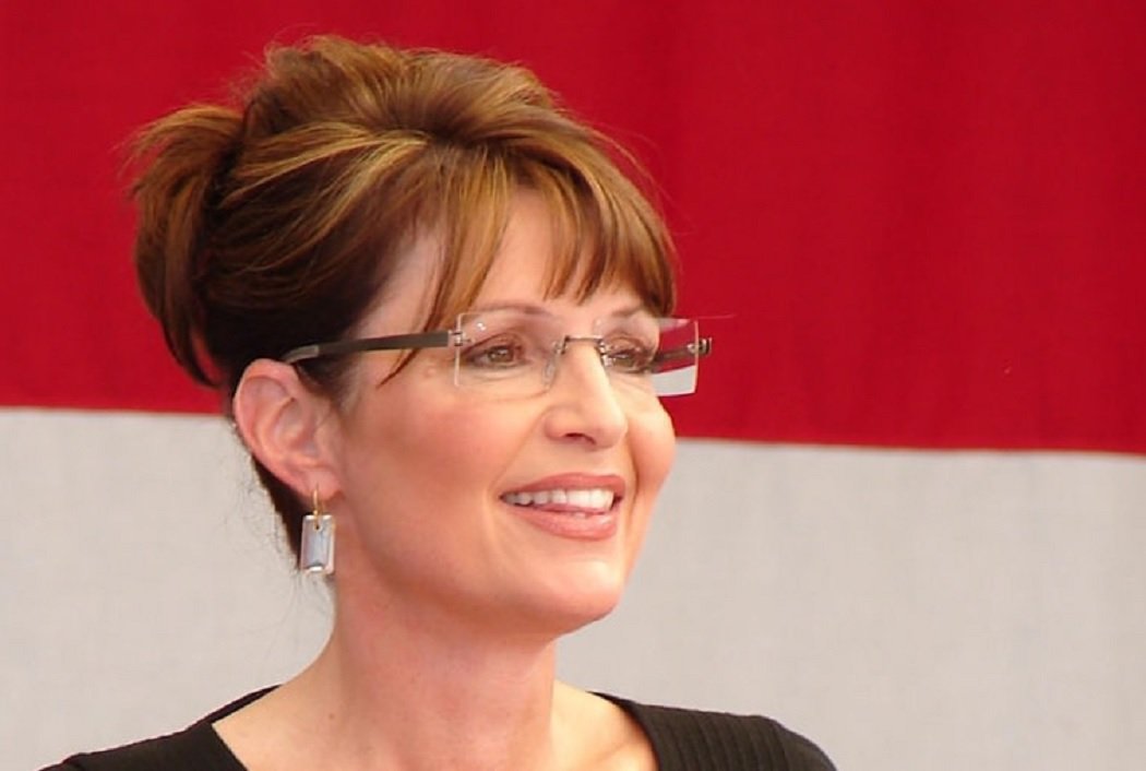 Sarah Palin Body Measurements